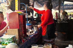 The Best Lao Coffee Experience in Luang Prabang • EXPLORE LAOS People