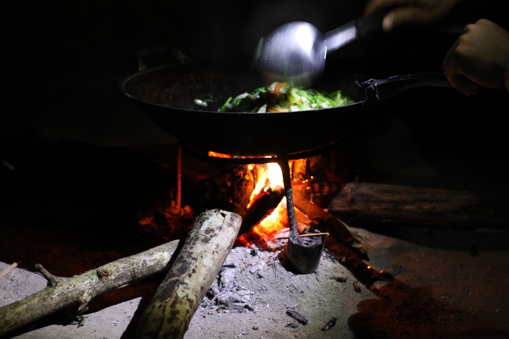 Discover Secrets of Deep Mountain Lao Hilltribes • EXPLORE LAOS