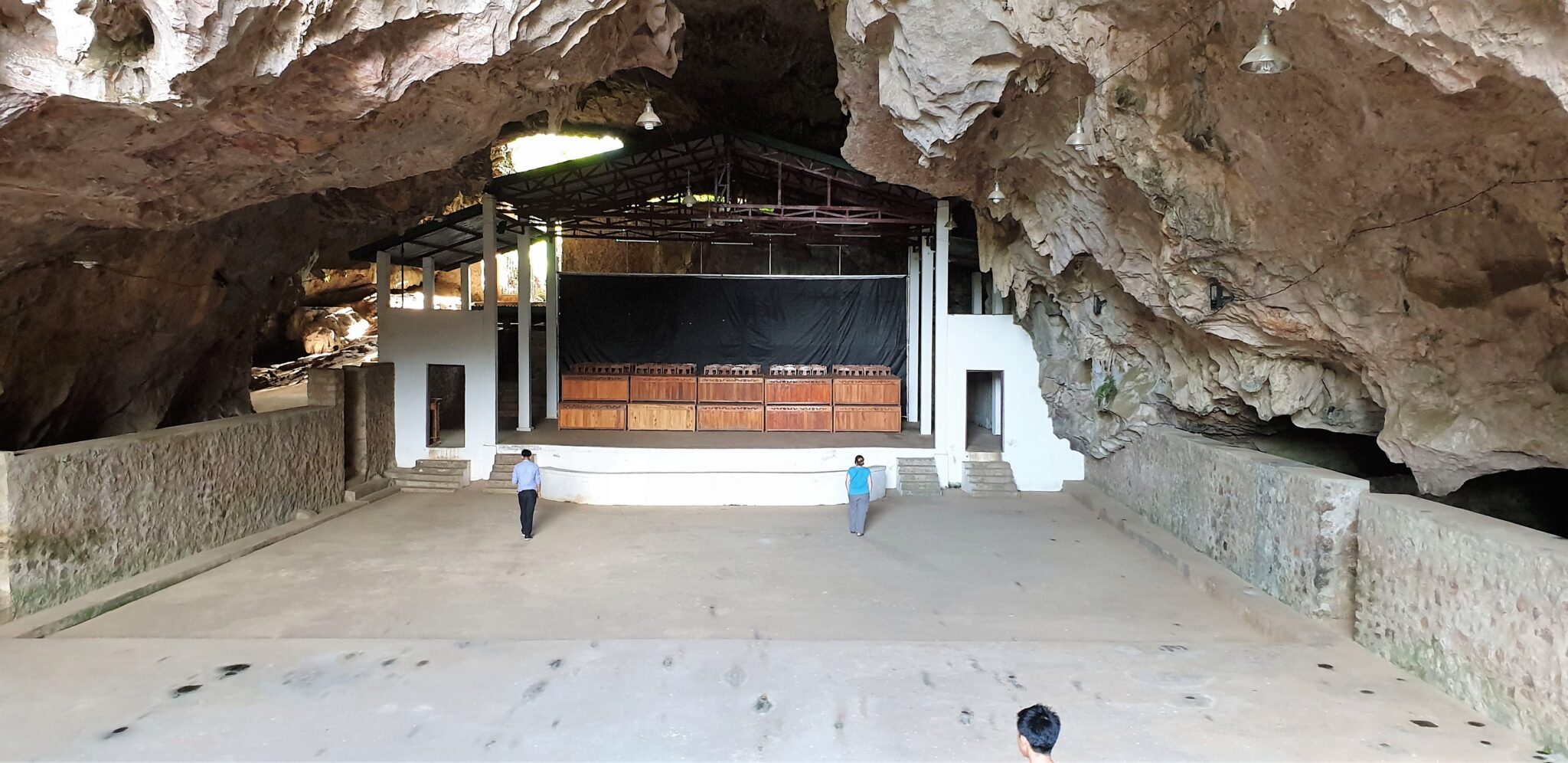 A Must Visit in Laos - Vieng Xai Caves • EXPLORE LAOS Travel