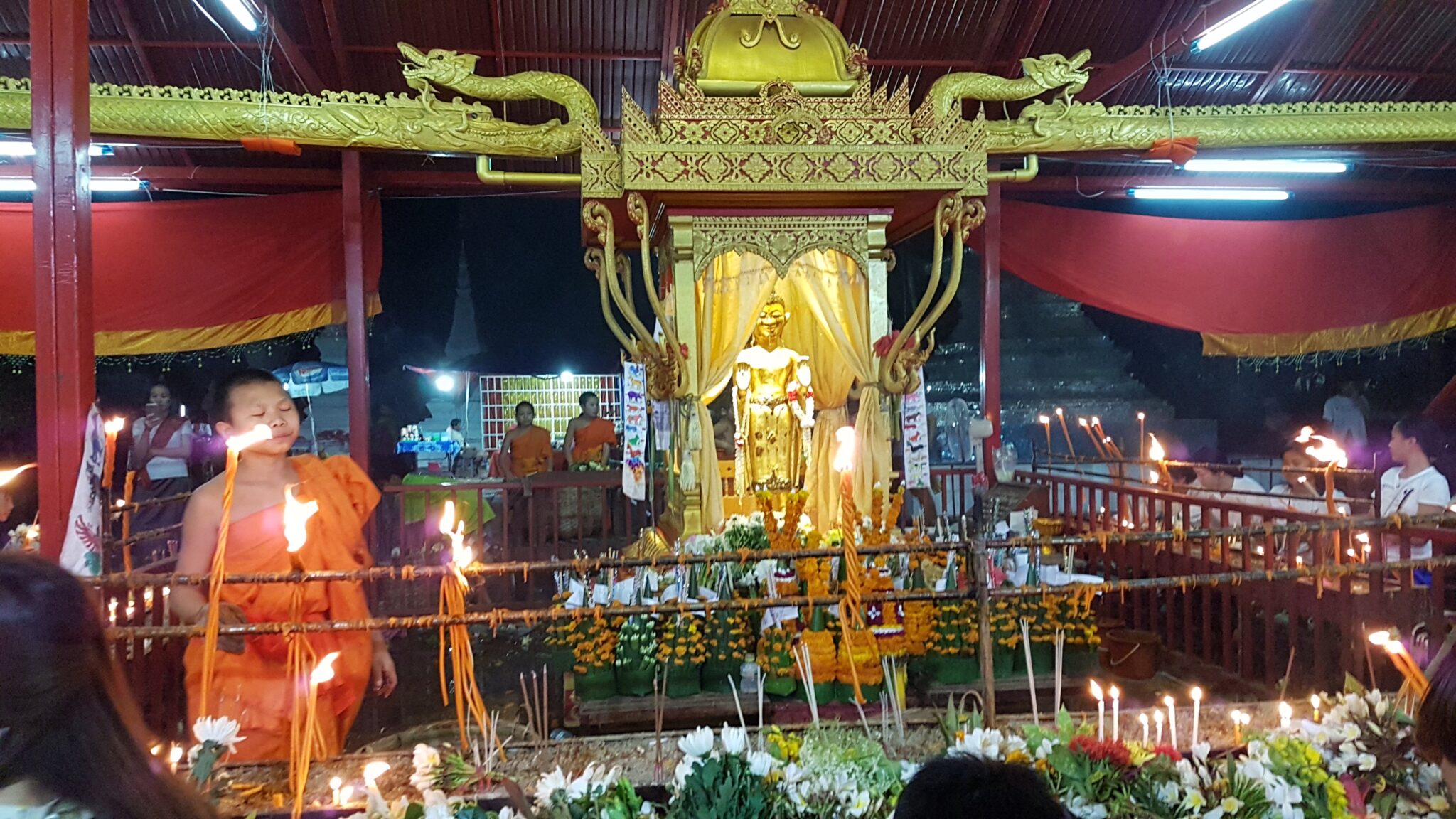 The Phra Bang at Haw Pha Ban • EXPLORE LAOS Culture